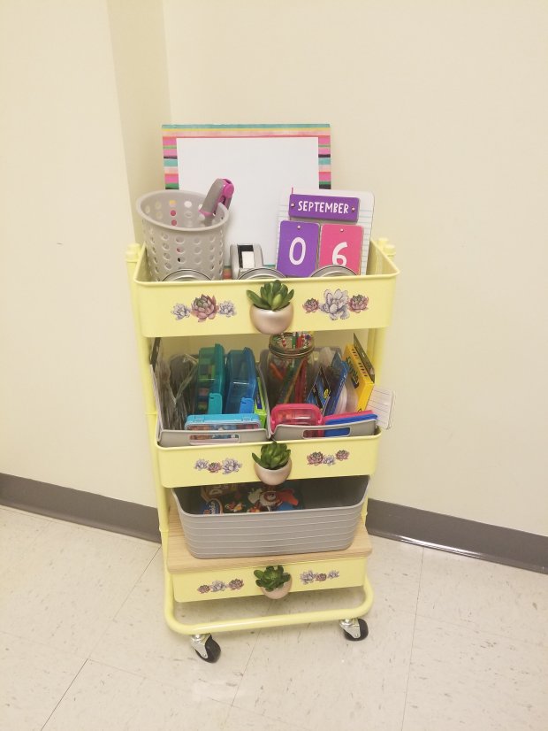 Be Our Guest: Inclusion and Involvement of an Itinerant Teacher – The ...